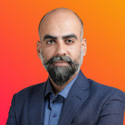 Fahad A.R Mohmand - Global Head, Strategy & Operations at BoostHive
