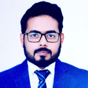 Syed Muhammad Ehtesham Ahsan. E-meet on Expertpin