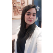 humaira sadaf - HR Lead at Platinum Resources International