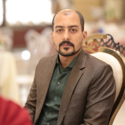 Syed Yasir Ali - 1:1 Meeting on Expertpin