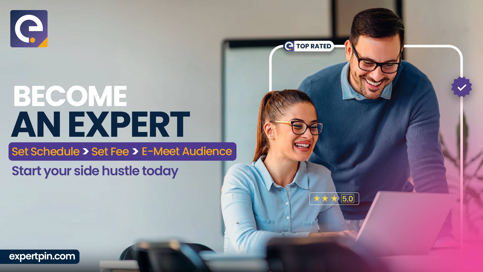 Expertpin - Global Network of Experts